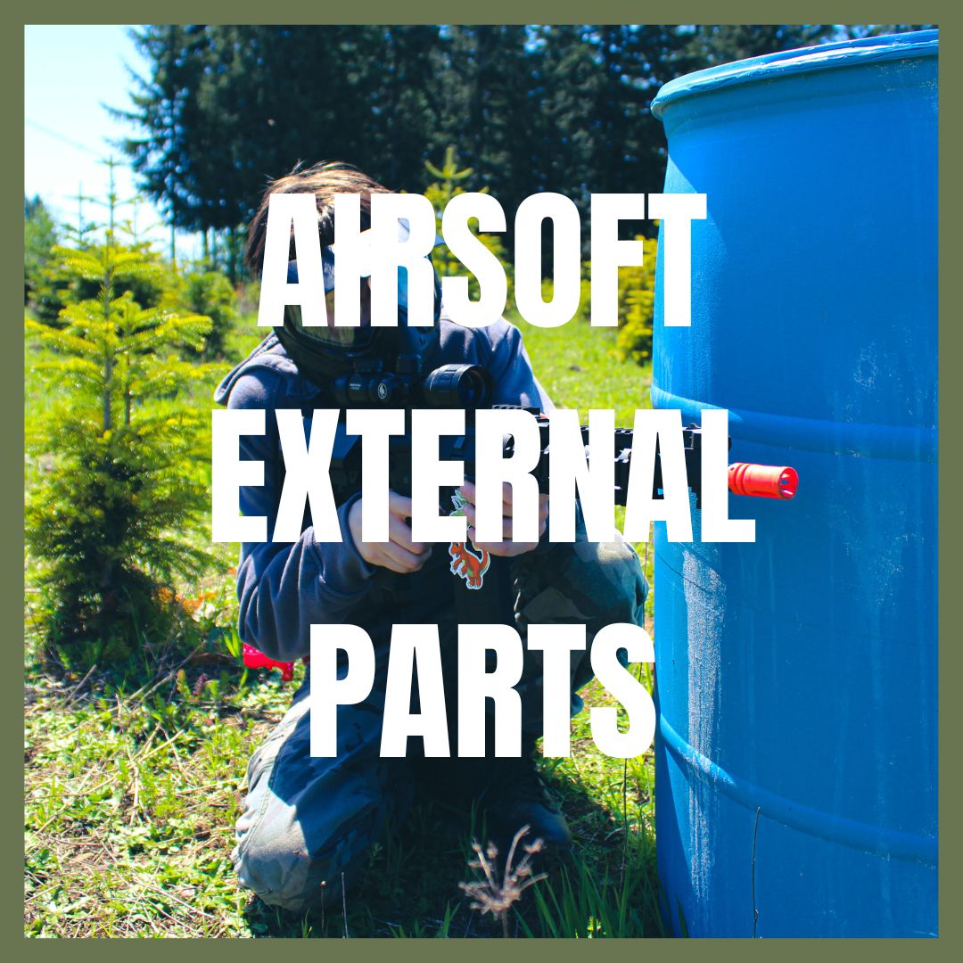 Airsoft Parts – Black Ops South Sound