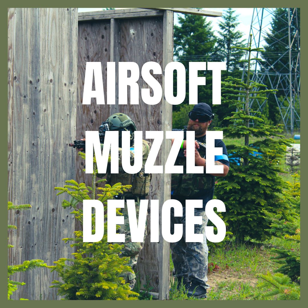 Muzzle Devices – Black Ops South Sound