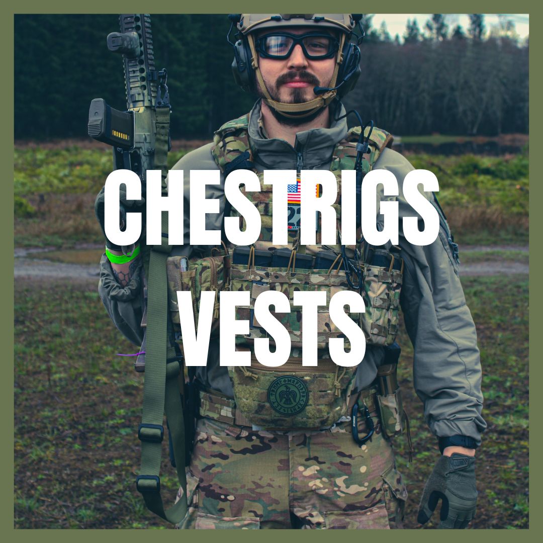 Airsoft – Black Ops South Sound