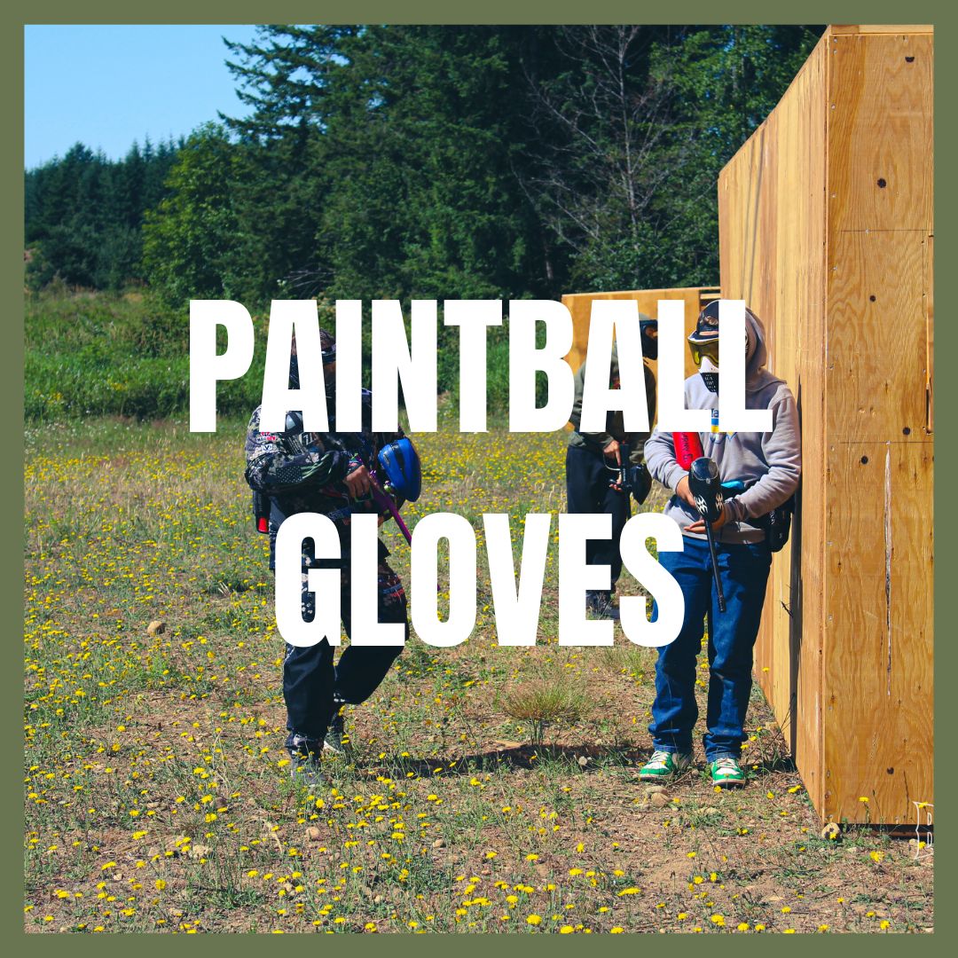 Paintball – Black Ops South Sound