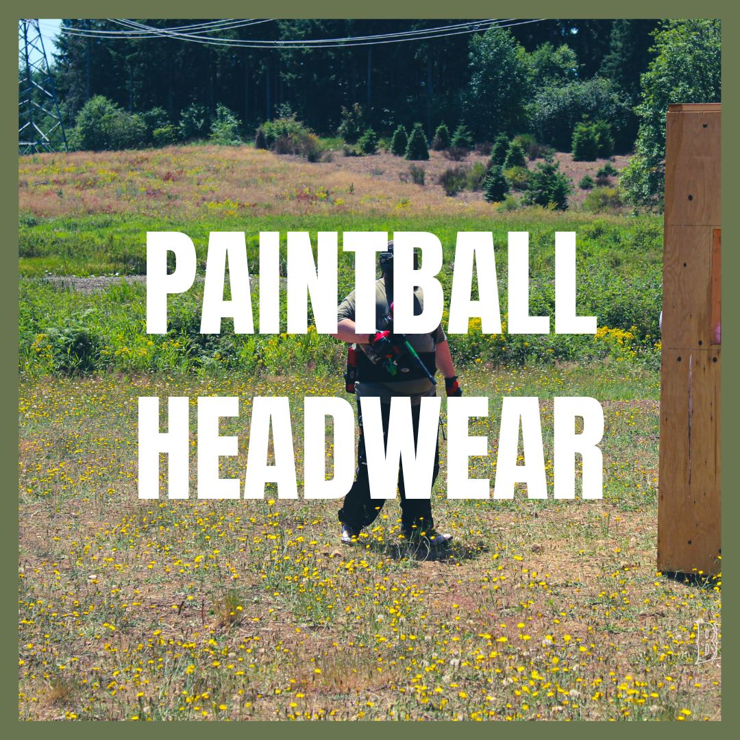 Paintball – Black Ops South Sound