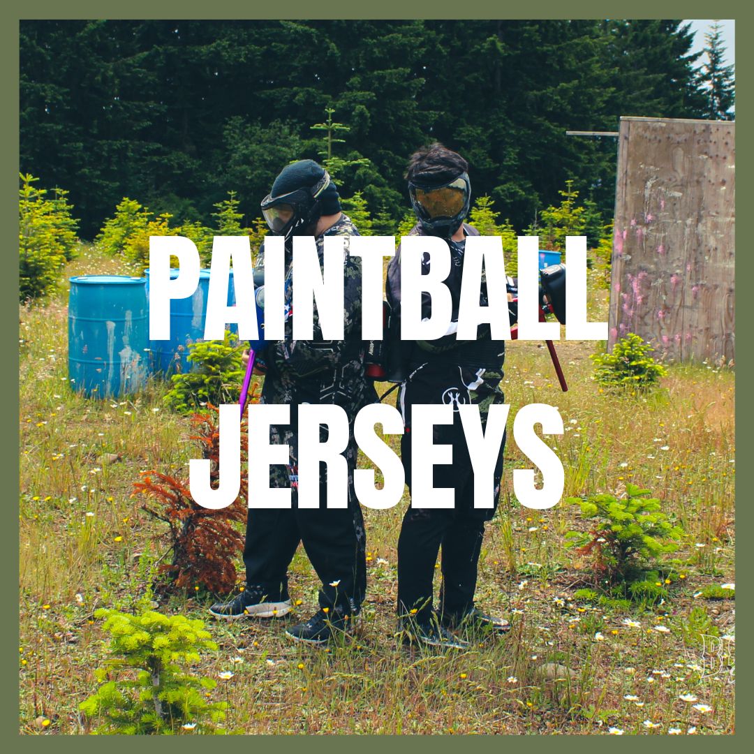 Paintball – Black Ops South Sound