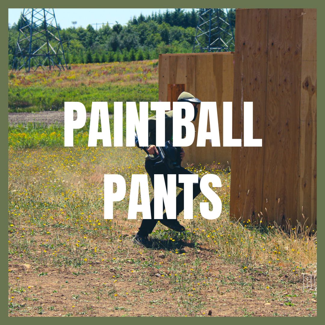 Paintball – Black Ops South Sound