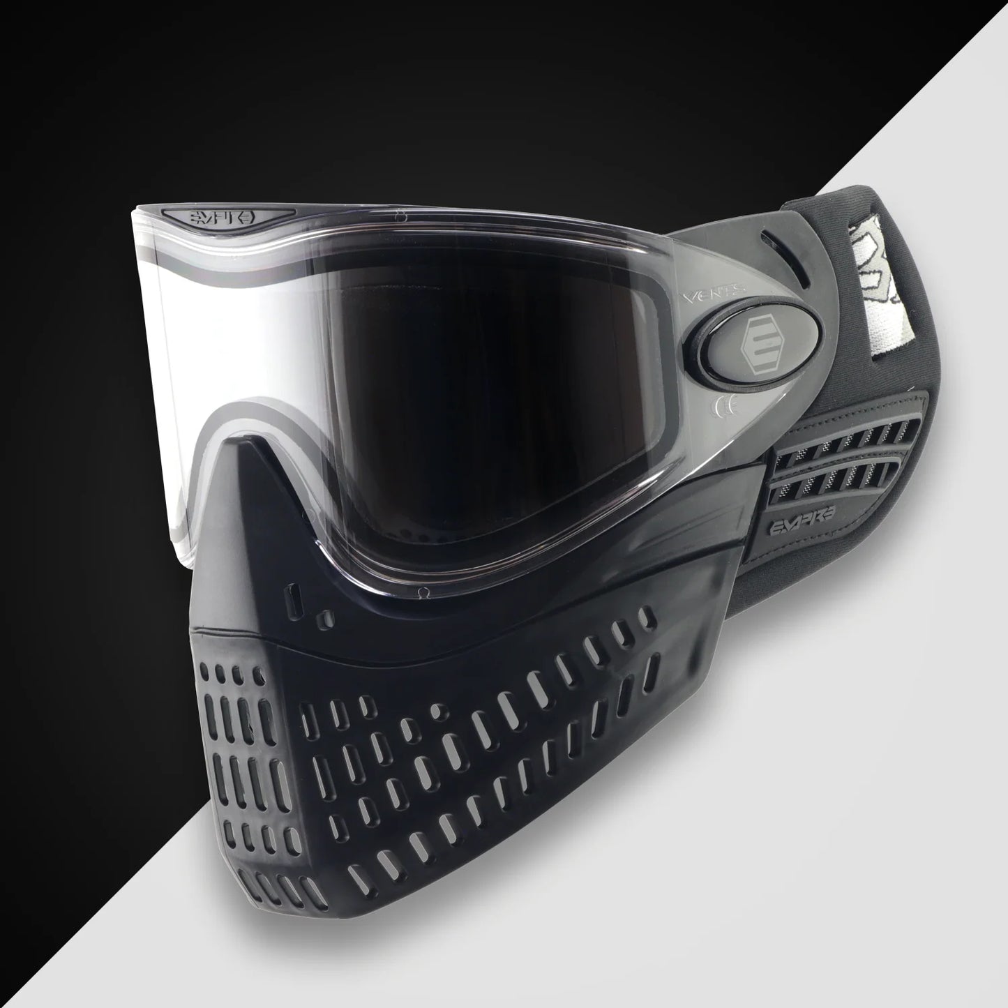 JT - Empire E-Vent All Black – Black Ops South Sound