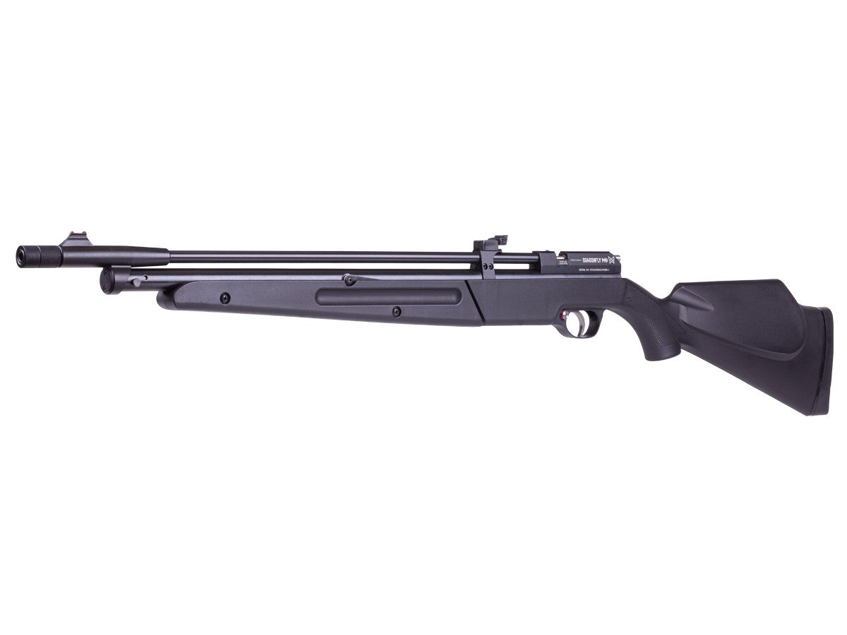S/O Air Venture - Seneca Dragonfly Mk2 .22 caliber Multi-Pump Air Rifl ...