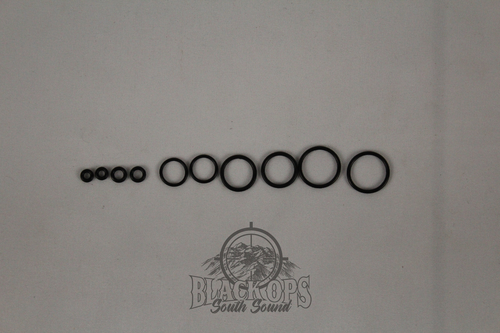 Wolverine Airsoft - O-Ring Kits – Black Ops South Sound